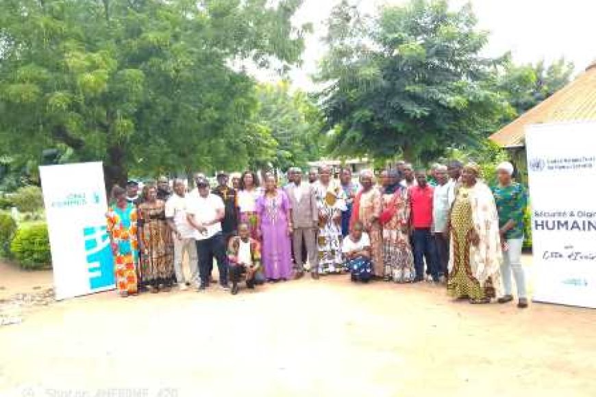 Formation en Entrepreneuriat et Gestion Financière : Les Femmes de ...
