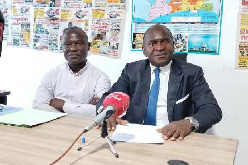 SOPHIA-SA: 305 ex-collaborateurs du PDG Touré Hamed Boua réclament plus ...