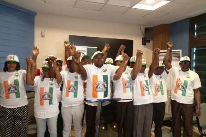 Zadi Djédjé annonce un giga meeting à Yopougon pour lancer le mouvement ...